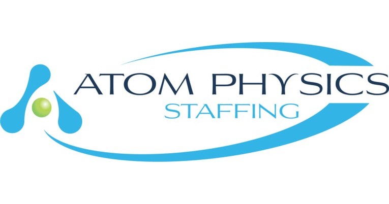 Atom Physics Staffing Offers Unique New Service