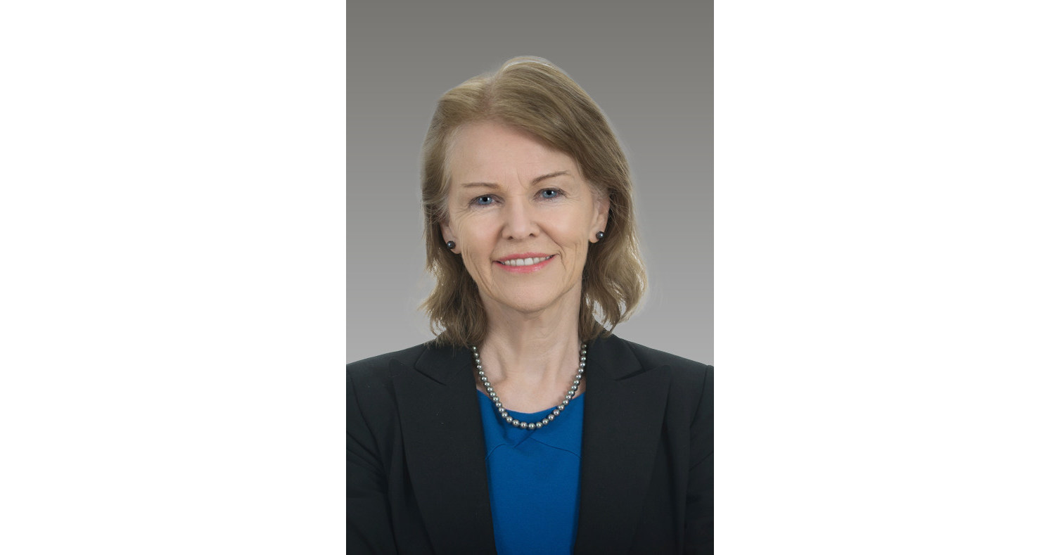 Jeanette Rice Joins Embrey to Lead Multifamily Research