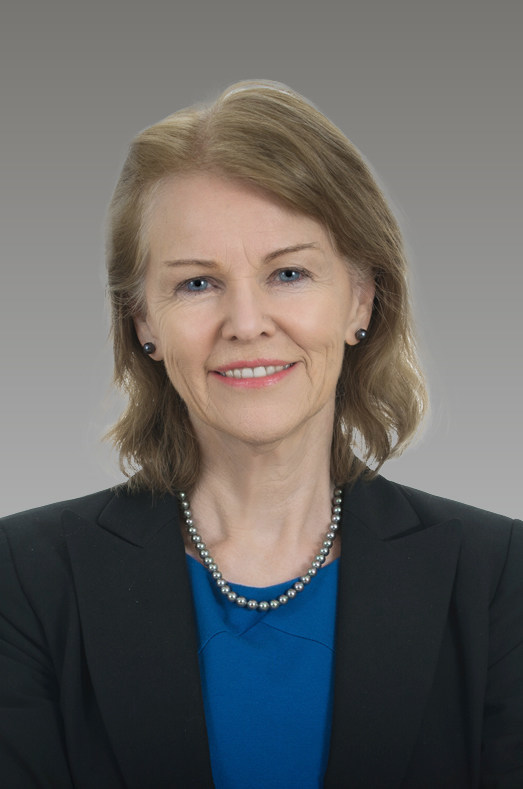 Jeanette Rice Joins Embrey to Lead Multifamily Research