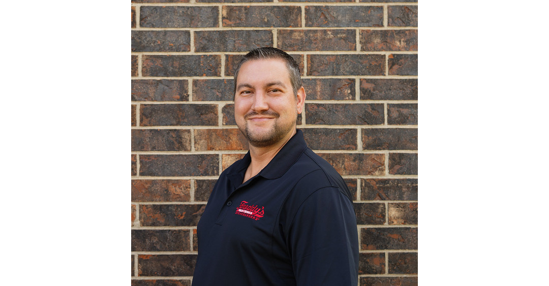 Freddy's Announces New COO and VP of Finance