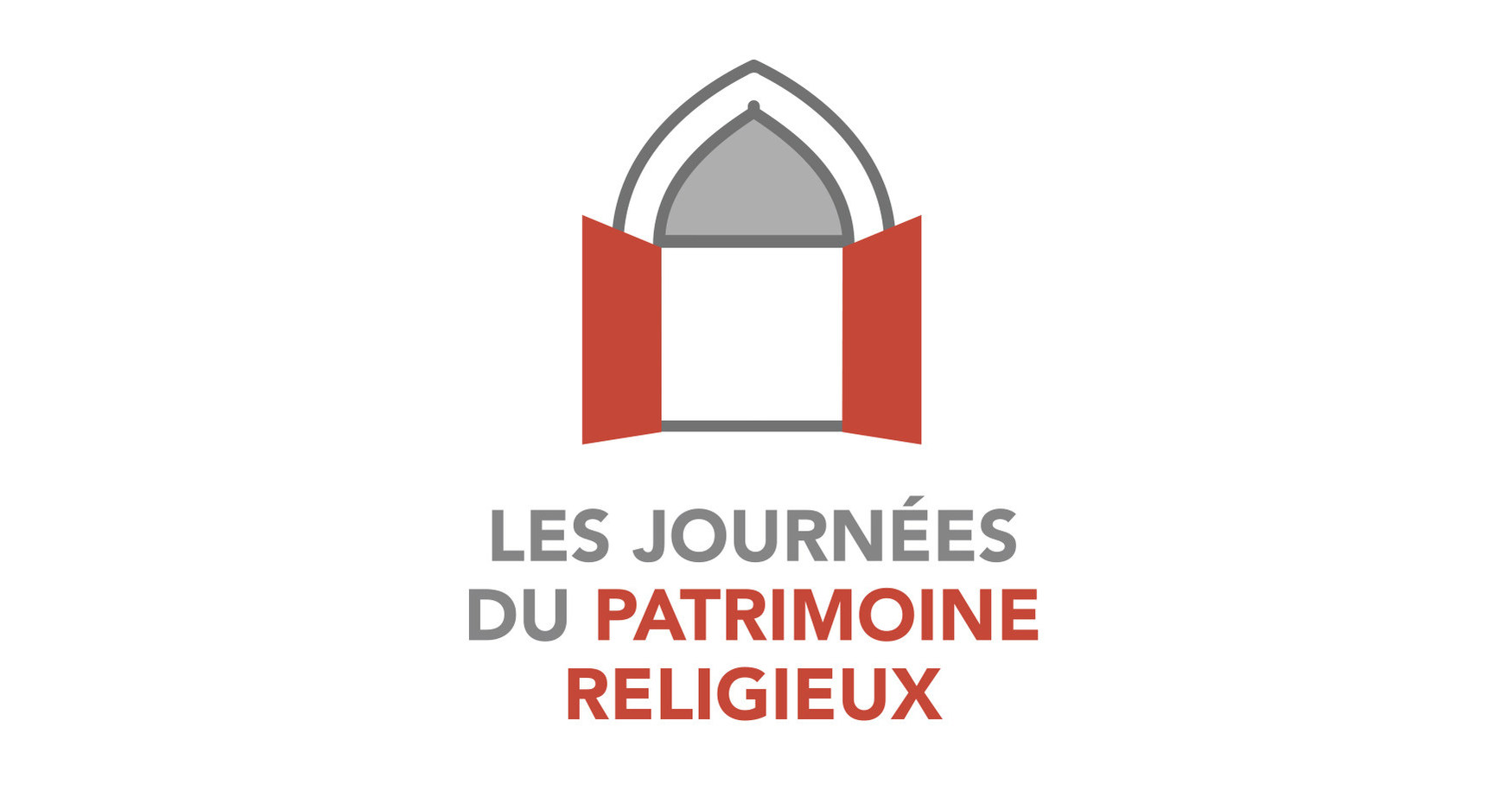 LA 5e ÉDITION DES JOURNÉES DU PATRIMOINE RELIGIEUX EST LANCÉE!