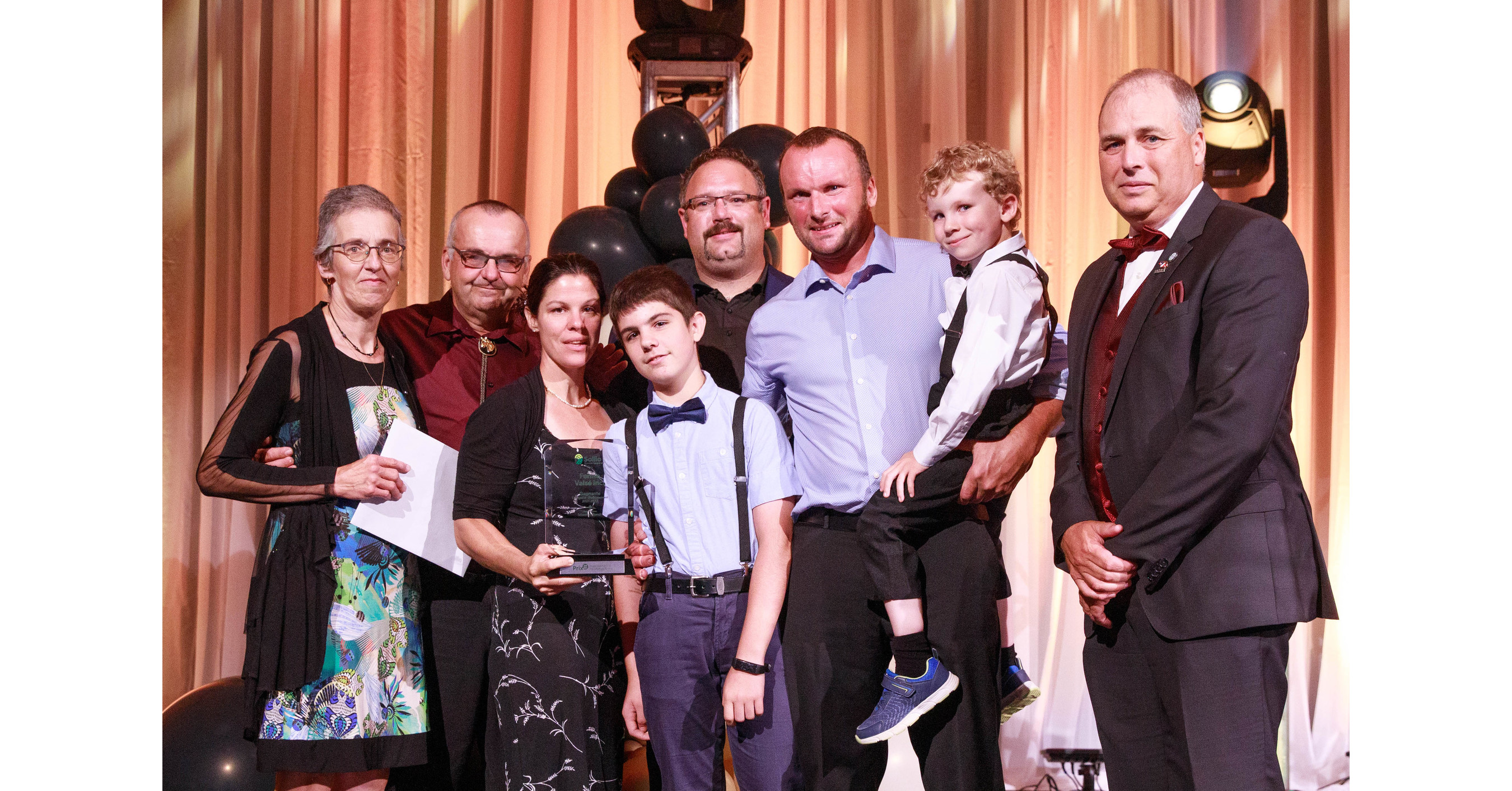 Sollio Cooperative Group reveals the winner of the 2021-2022 New Farm ...