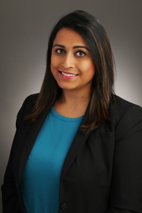 Renovus Capital Names Ruchi Hazaray as Principal