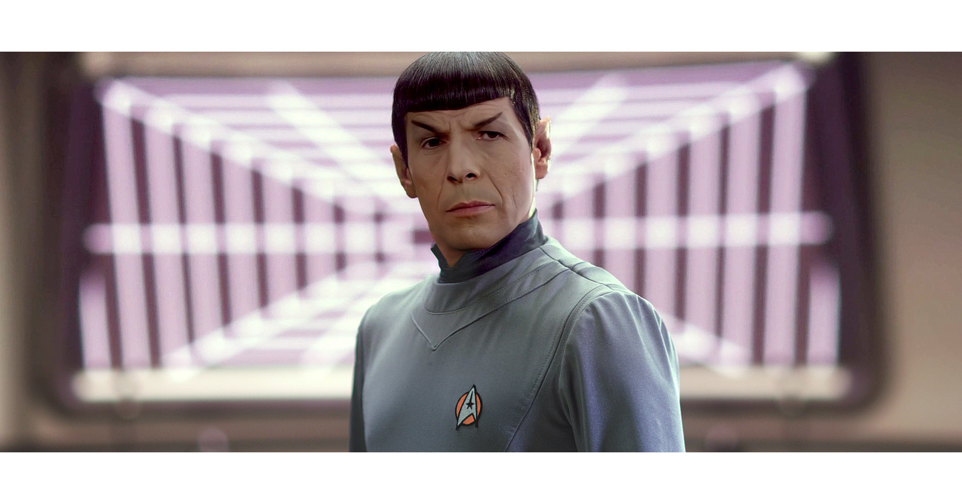 OTOY and The Roddenberry Estate Unveil the First Immersive Roddenberry ...