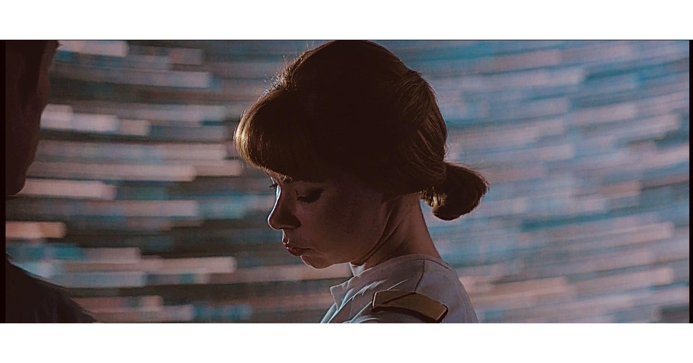 OTOY and The Roddenberry Estate Unveil the First Immersive Roddenberry ...