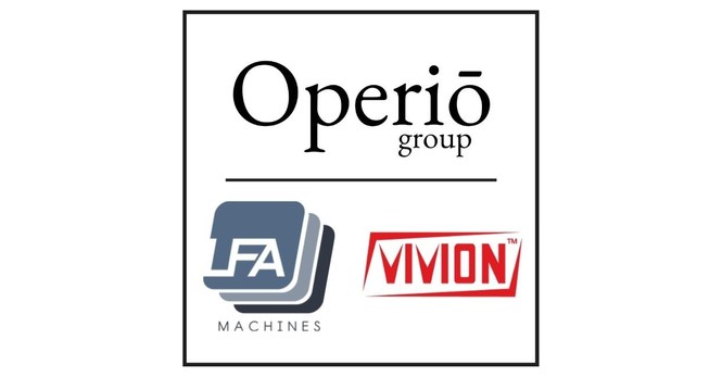 LFA Machines Expands Presence in Ingredients Industry with Acquisition ...