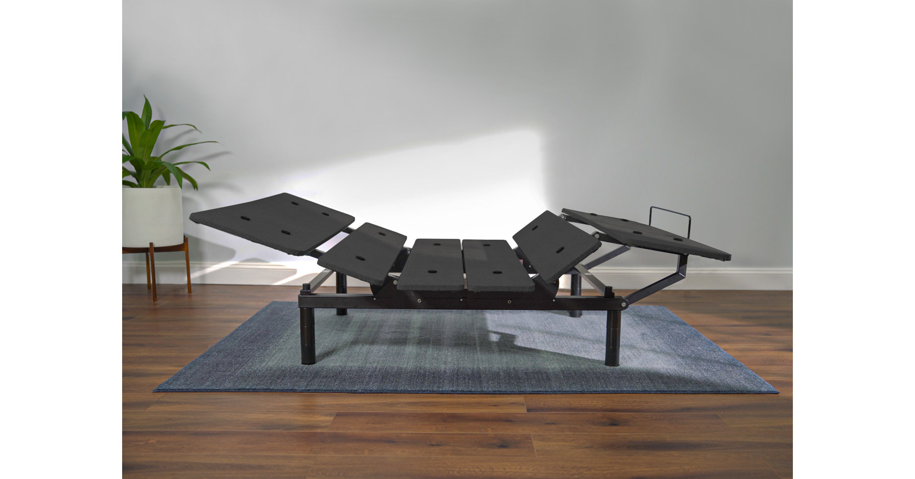 Easy Assembly, UPS Shippable and Ergonomic Design Are Core to BEDGEAR's ...