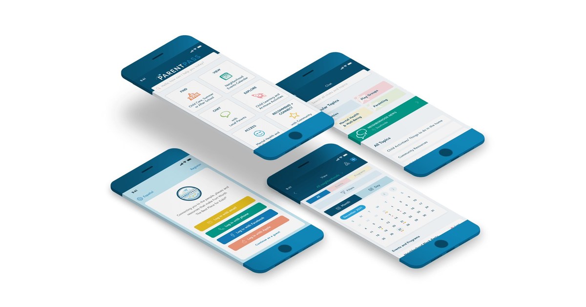 The Best Place for Kids!® Launches First-of-its-Kind App to Connect ...