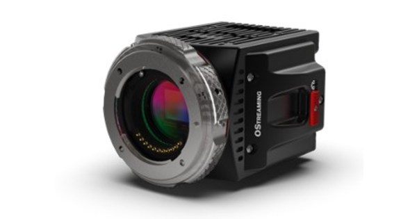 OStreaming Cameras from IDT - The Best of Both Worlds