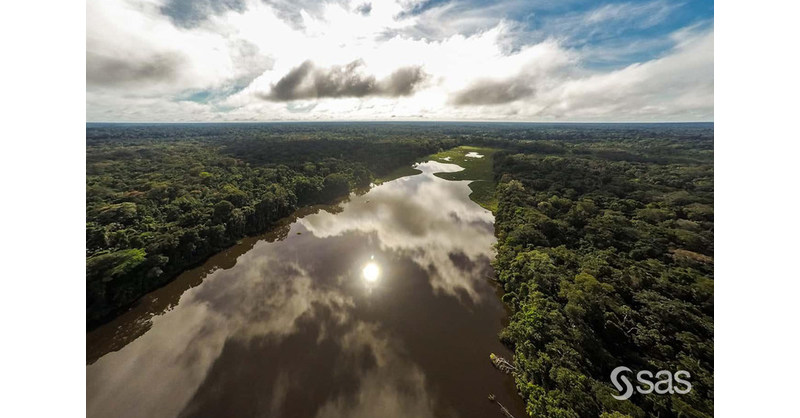 University of Florida partners with SAS to tackle water quality ...