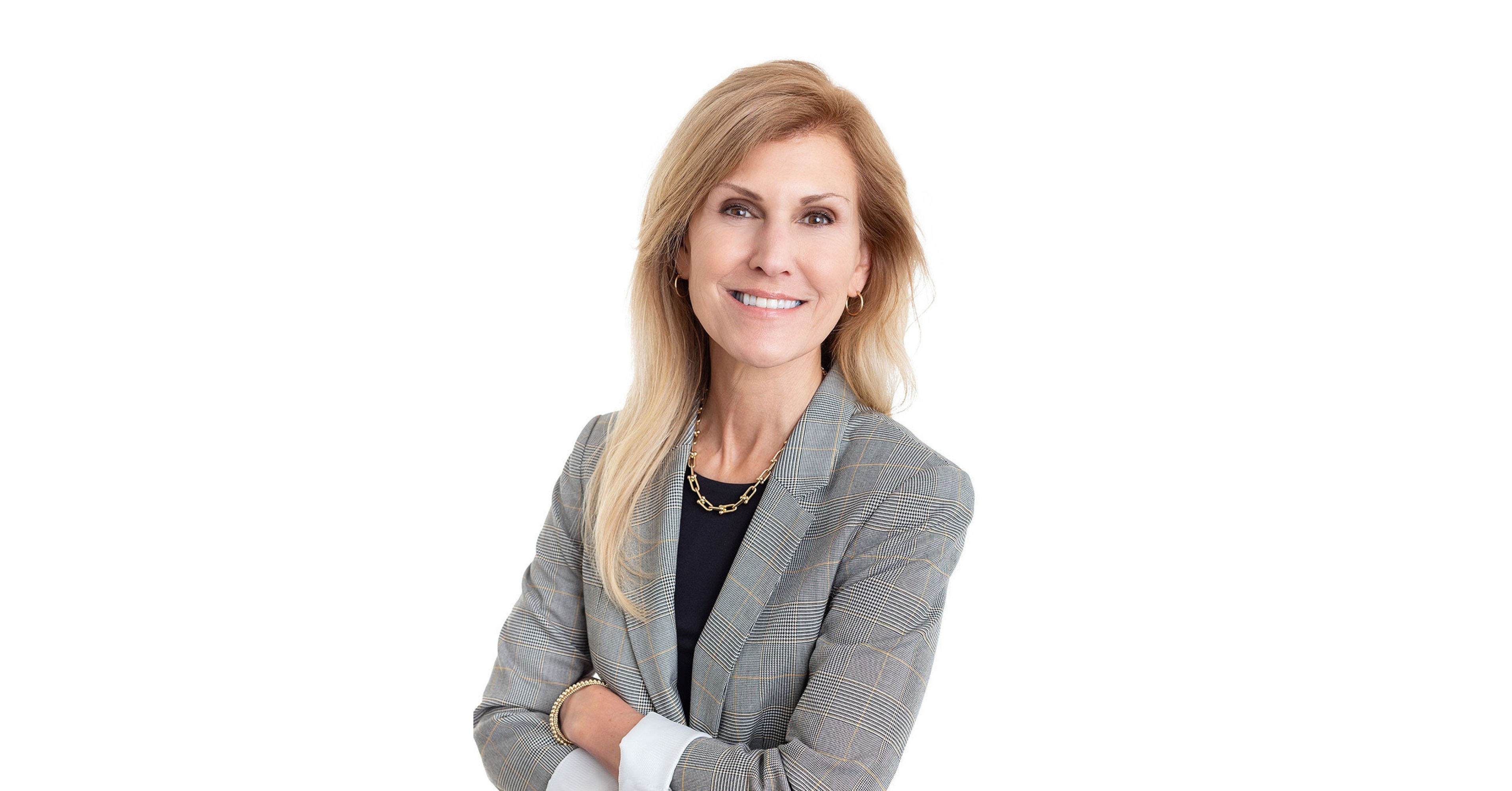 Gateway Financial Partners Appoints Jill Batley as Firm's President