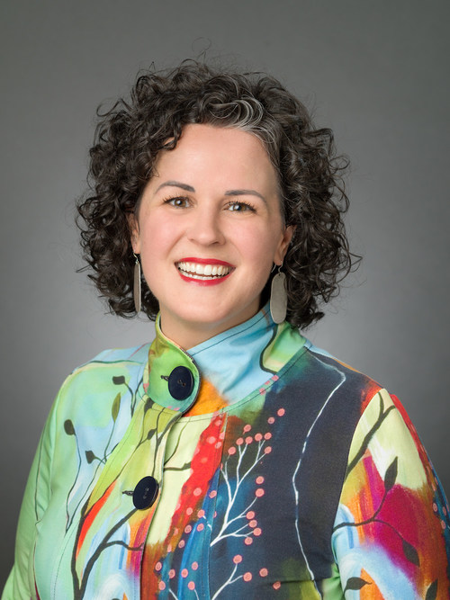 Duke Energy names new Foundation president