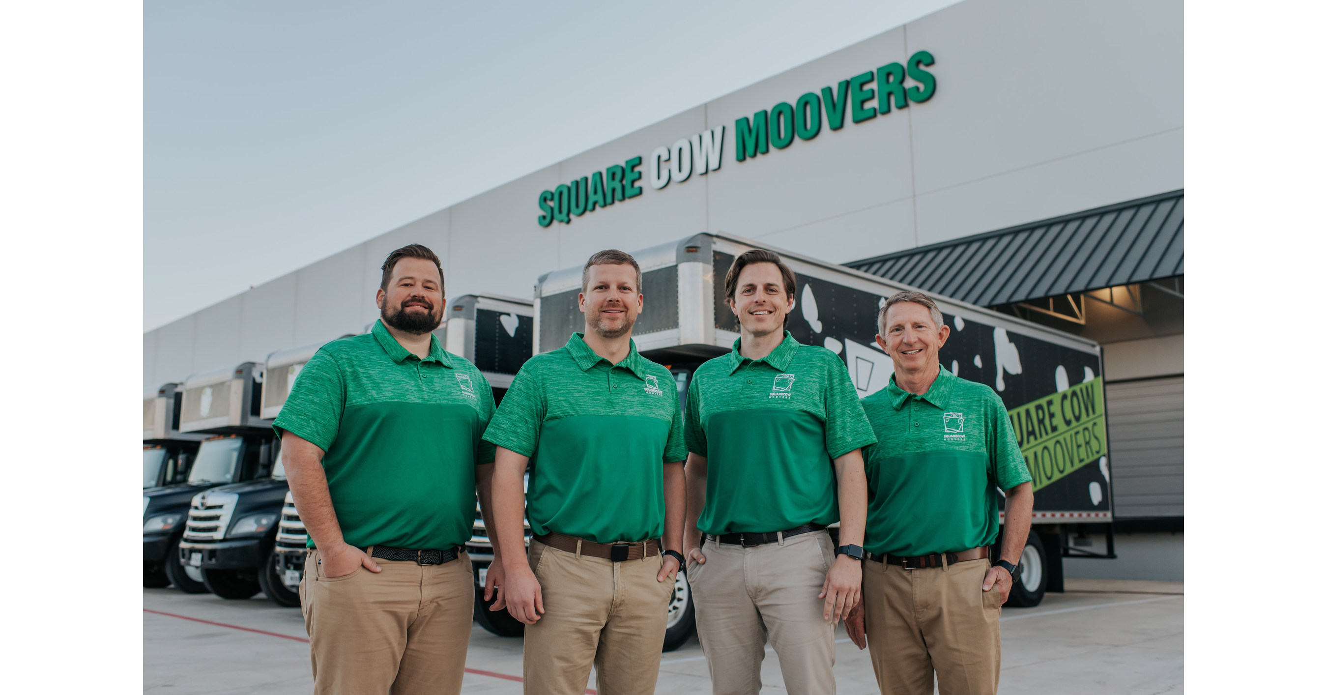 Square Cow Moovers are Mooing into Franchising
