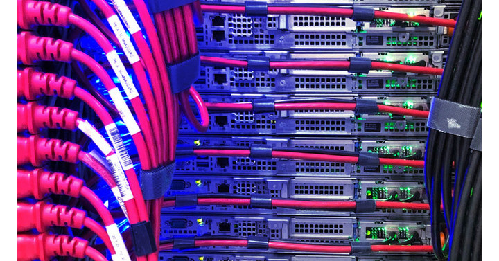 Orange and Equinix Bring Cloud Agility to Telco Infrastructure Through ...