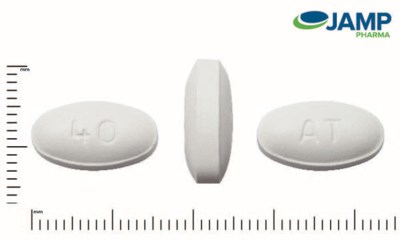 Public Advisory - Recall of one lot of Jamp-Atorvastatin Calcium as ...