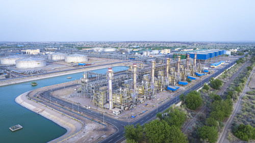 Cairn Oil & Gas's prolific Mangala oil field enters 14th year of production