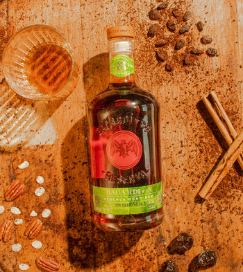 BACARDÍ® Rum Unveils New Limited-Edition Premium Variant With the ...