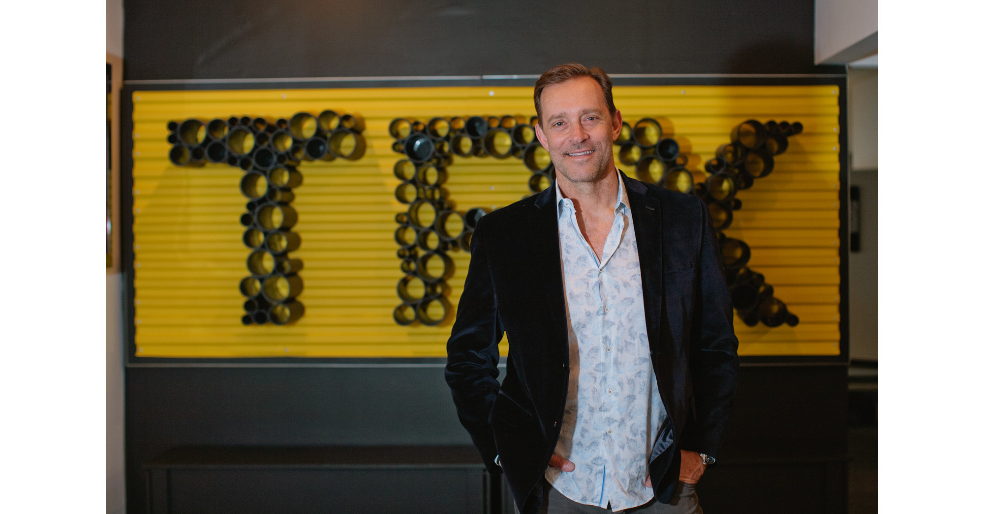 RANDY HETRICK, FOUNDER AND FORMER CEO, PARTNERS WITH PRIVATE EQUITY ...