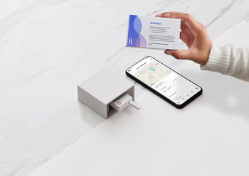 Cue Health Launches Cue Care™ Nationwide to Provide Same-Day, At-Home ...