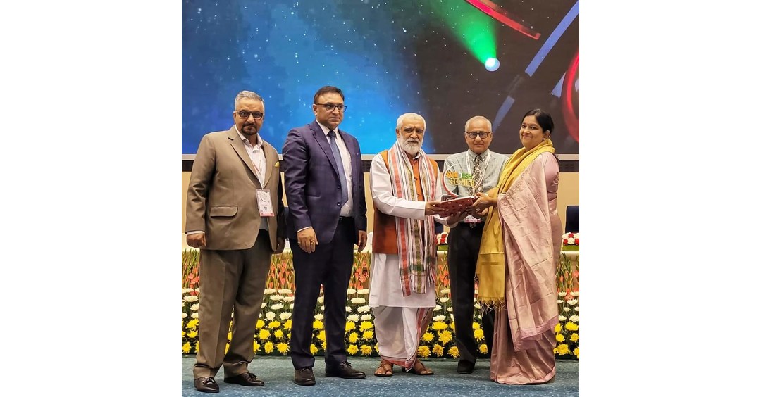 Trust Nature uniting forest and farming; Athachi wins 'Makers of India ...