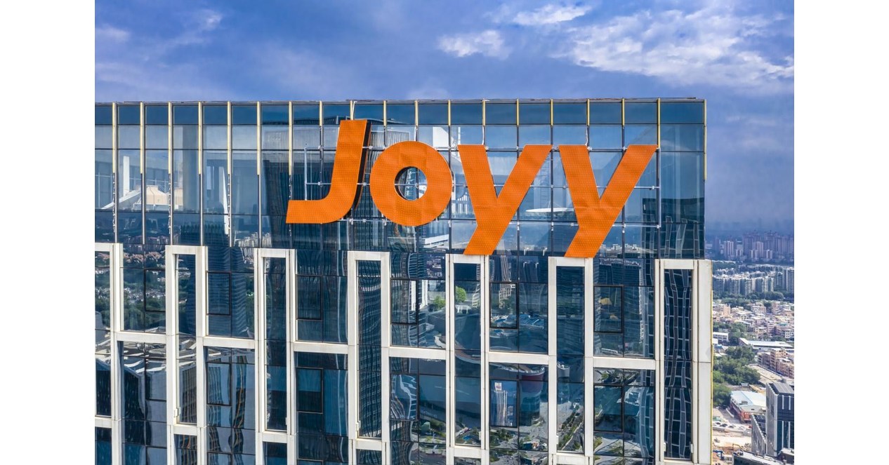 JOYY Reports Second Quarter 2022 Results: Improving Profitability and ...
