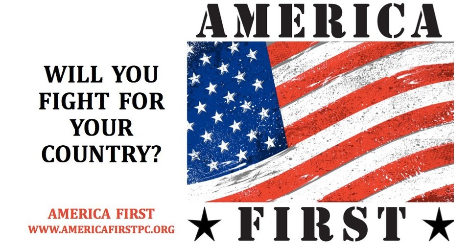 America First Declares the Dade County Florida Republican Party Dead ...