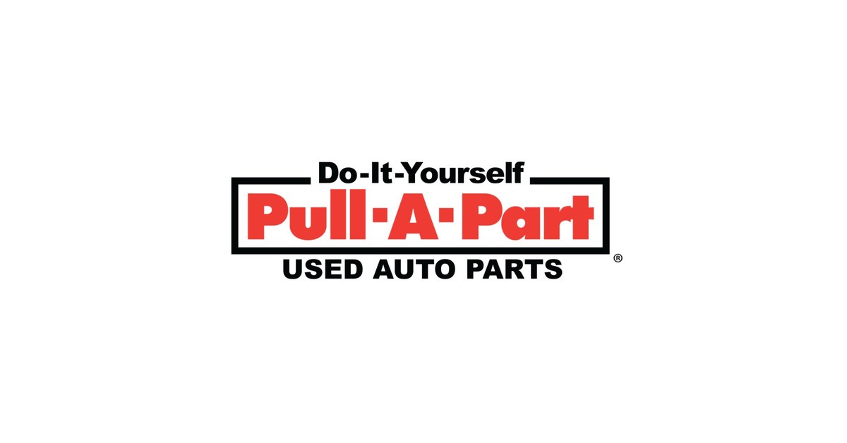 PULL-A-PART ACQUIRES THE DAVID J. JOSEPH COMPANY'S U-PULL-&-PAY DIVISION
