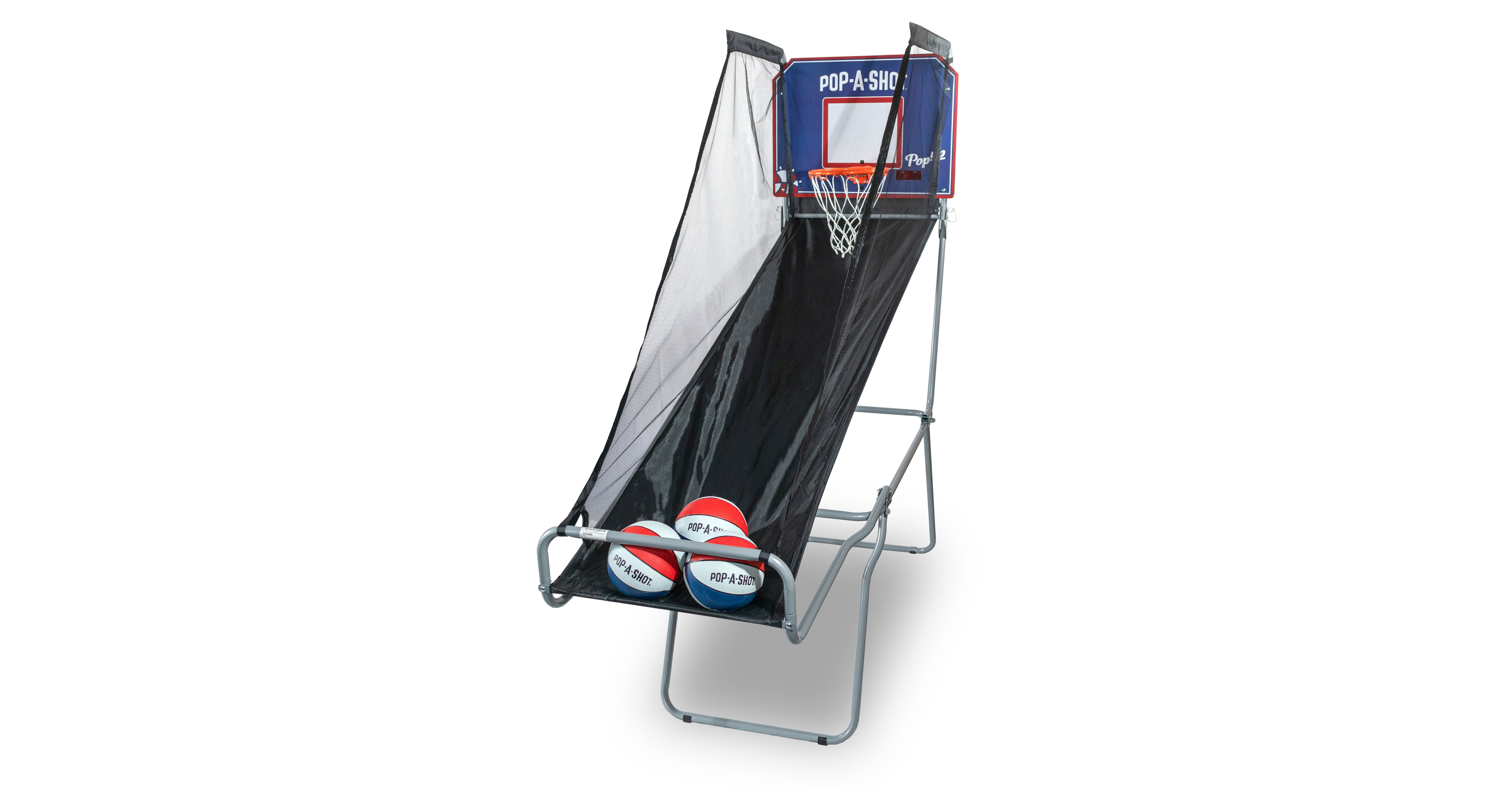 Pop-A-Shot Releases Pop-Up Game