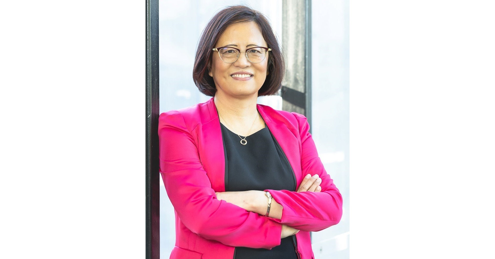 Fei Chen to Become LiqTech President and CEO on September 12, 2022