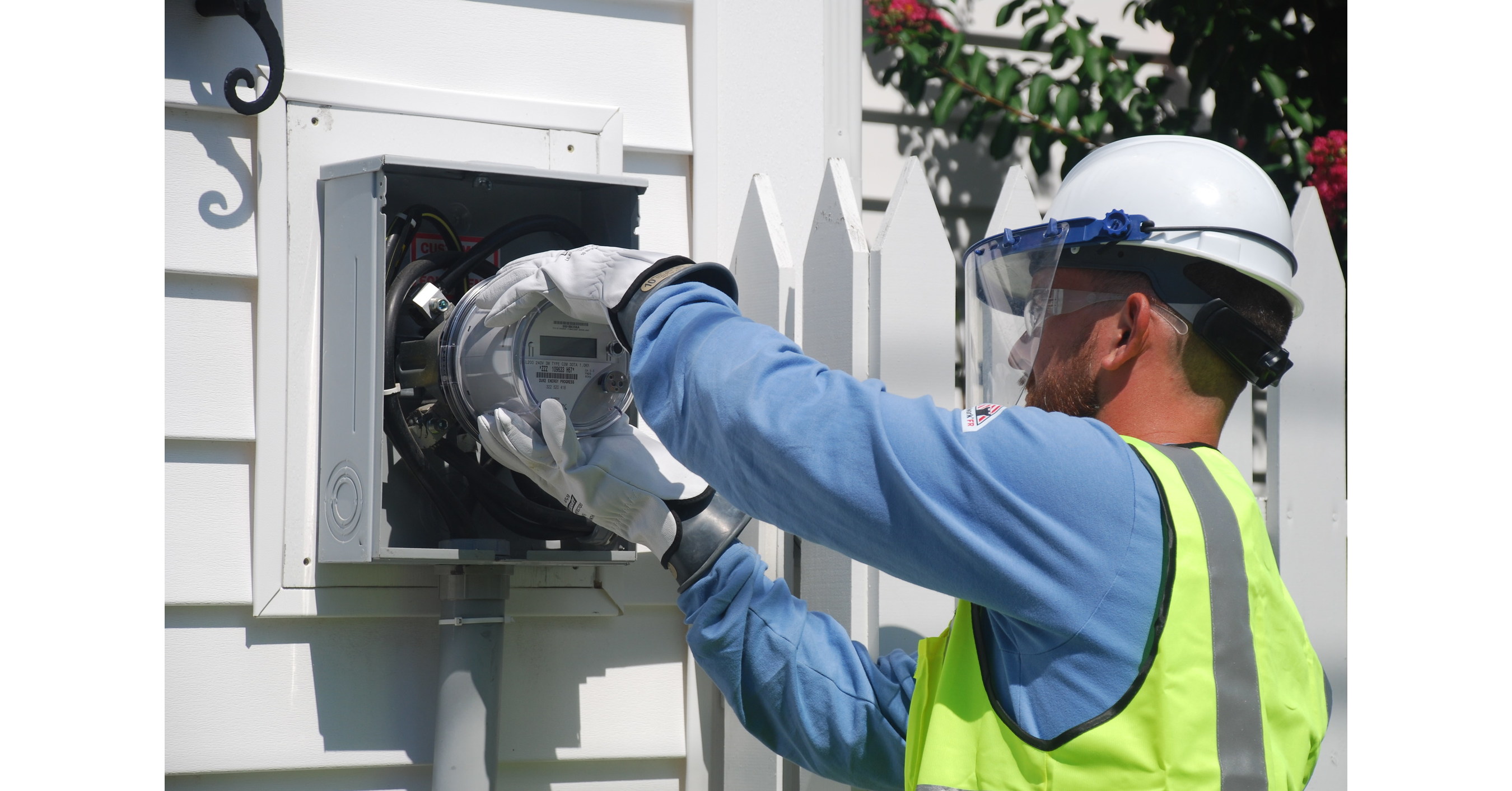 Duke Energy offers tips, tools to help customers to save energy and ...