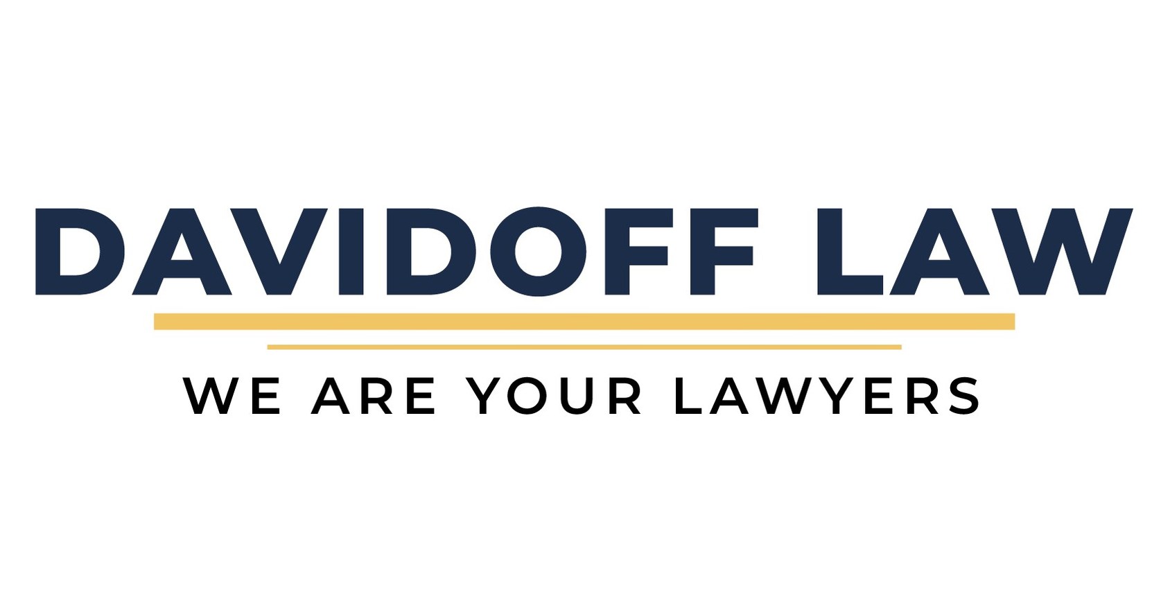 Davidoff Law: New Name of The Law Firm of Davidoff & Associates