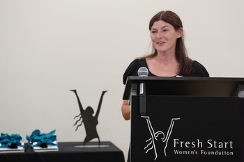 Fresh Start Women's Foundation Named One of Five Recipients Nationwide ...