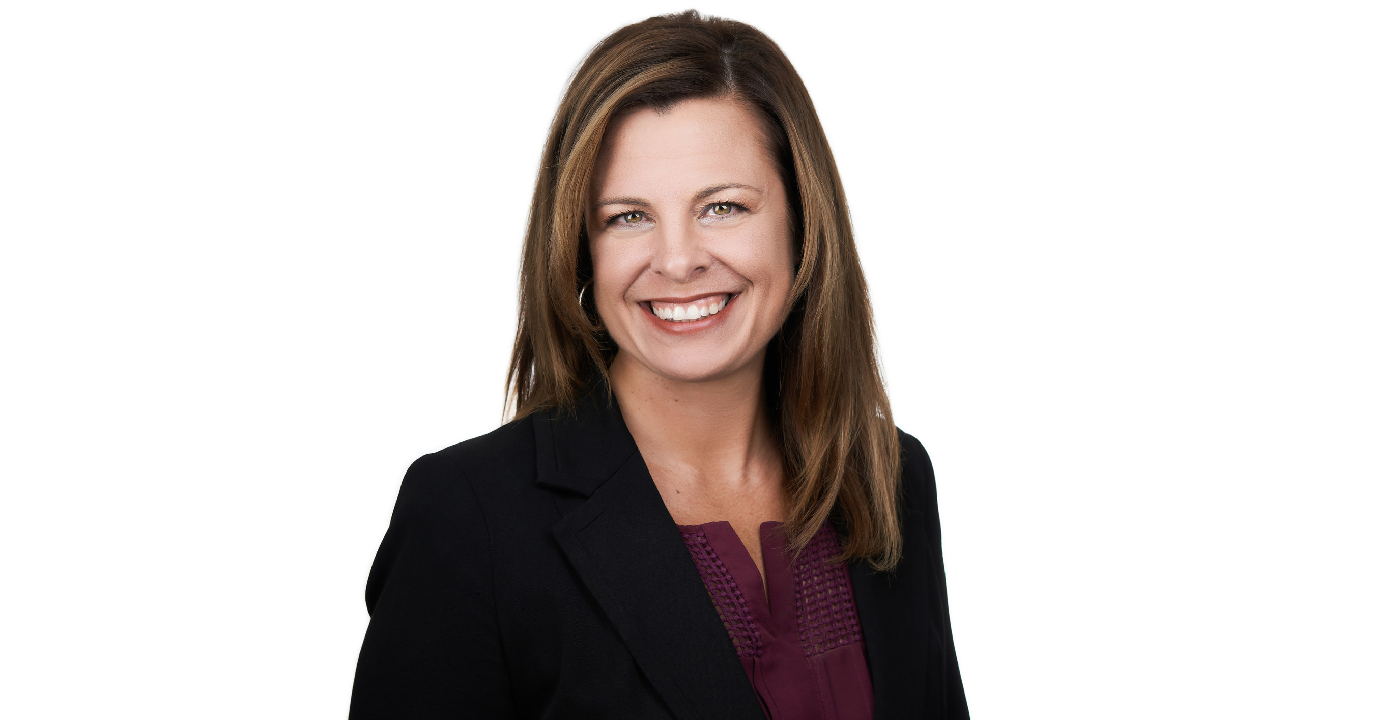 Fullerton Appoints Kelly Lazuka as CEO