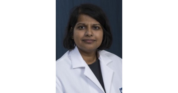 Saima Karim, DO is recognized by Continental Who's Who