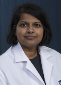 Saima Karim, DO is recognized by Continental Who's Who