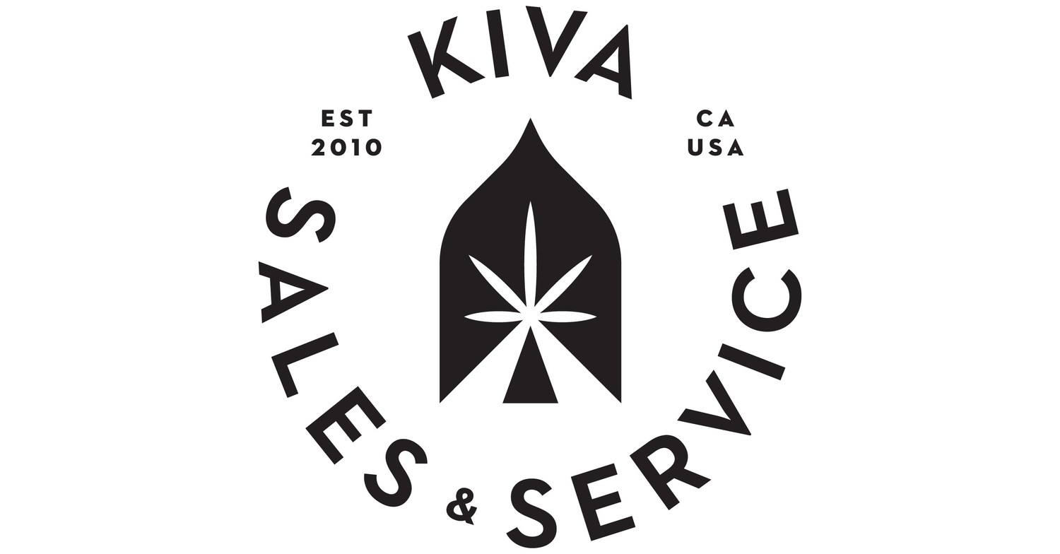 KIVA SALES AND SERVICE ANNOUNCES DISTRIBUTION PARTNERSHIP WITH CHERRYWORLD