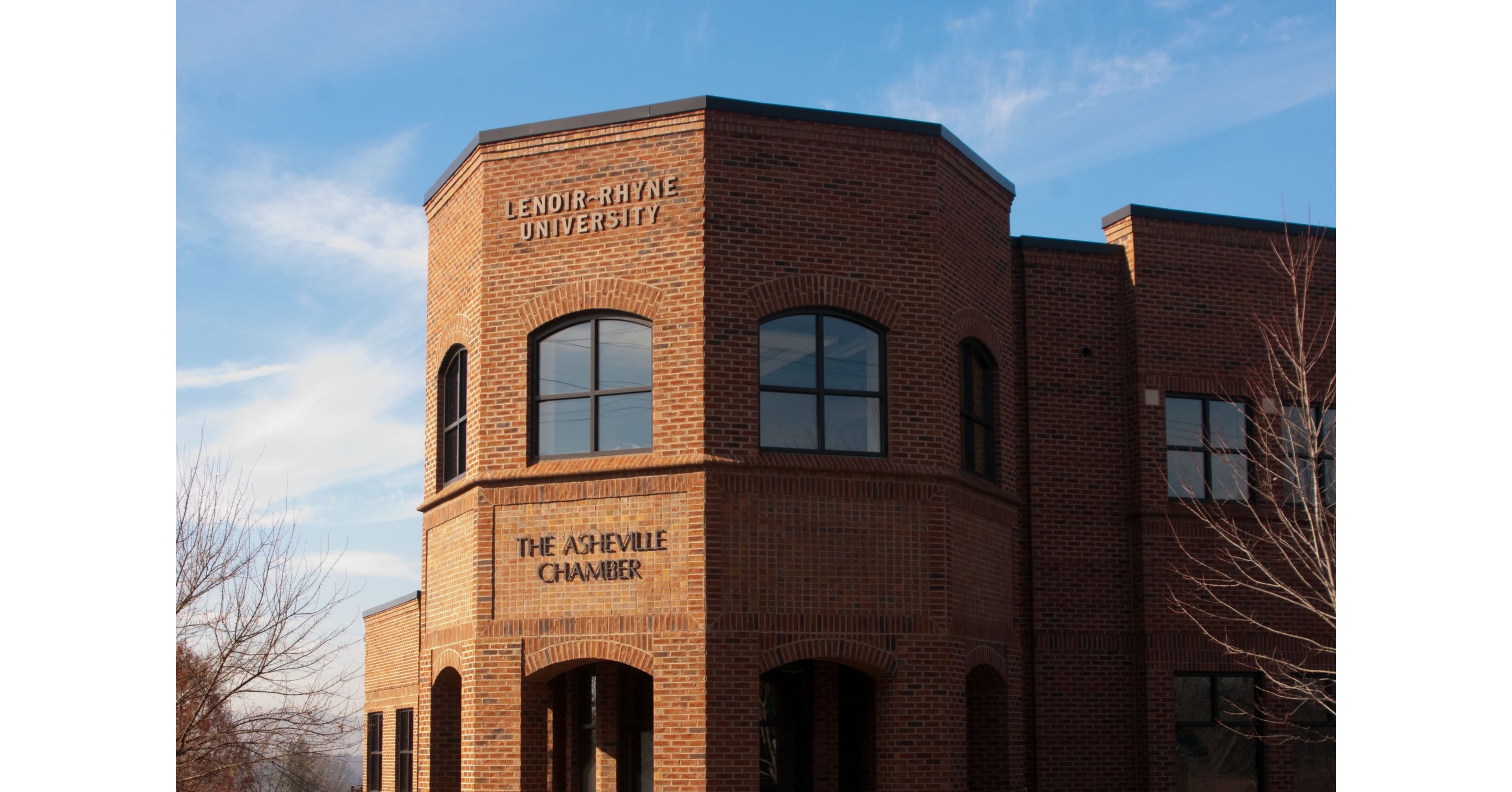 Lenoir-Rhyne University Announces Fall Semester Schedule for the ...