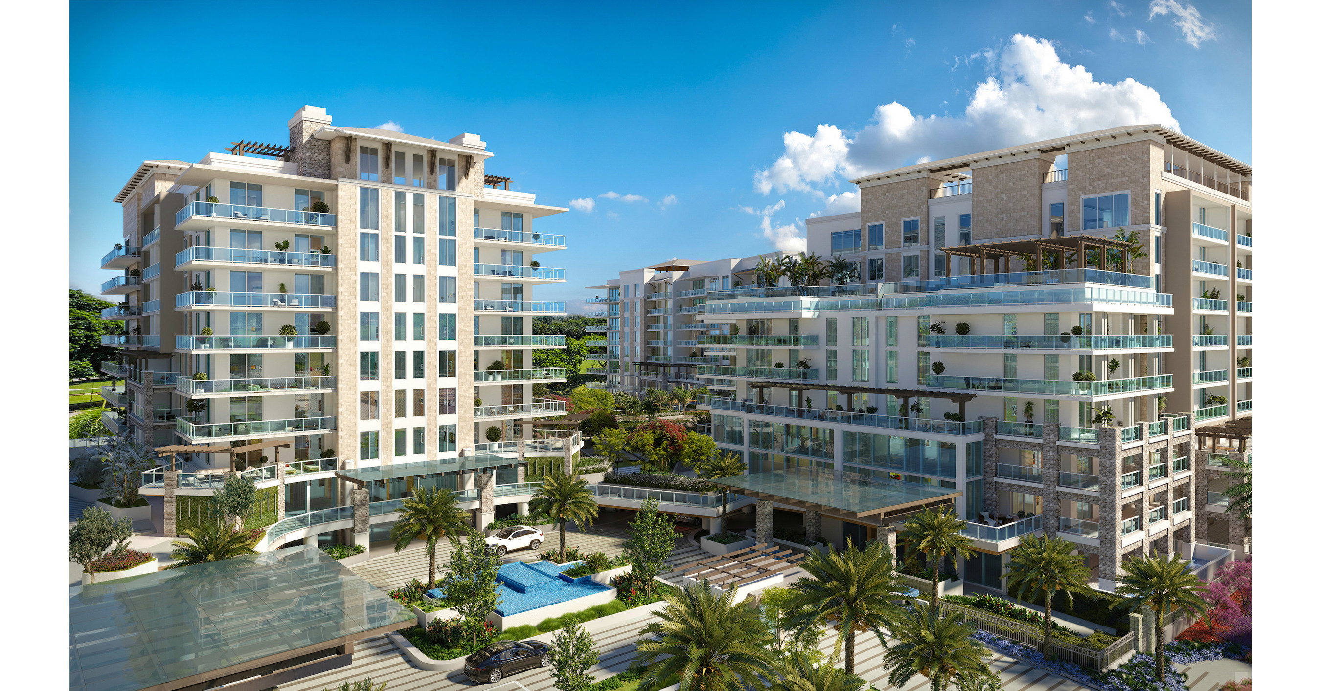 El-Ad National Properties Announces Over $300 Million Sellout for ALINA ...