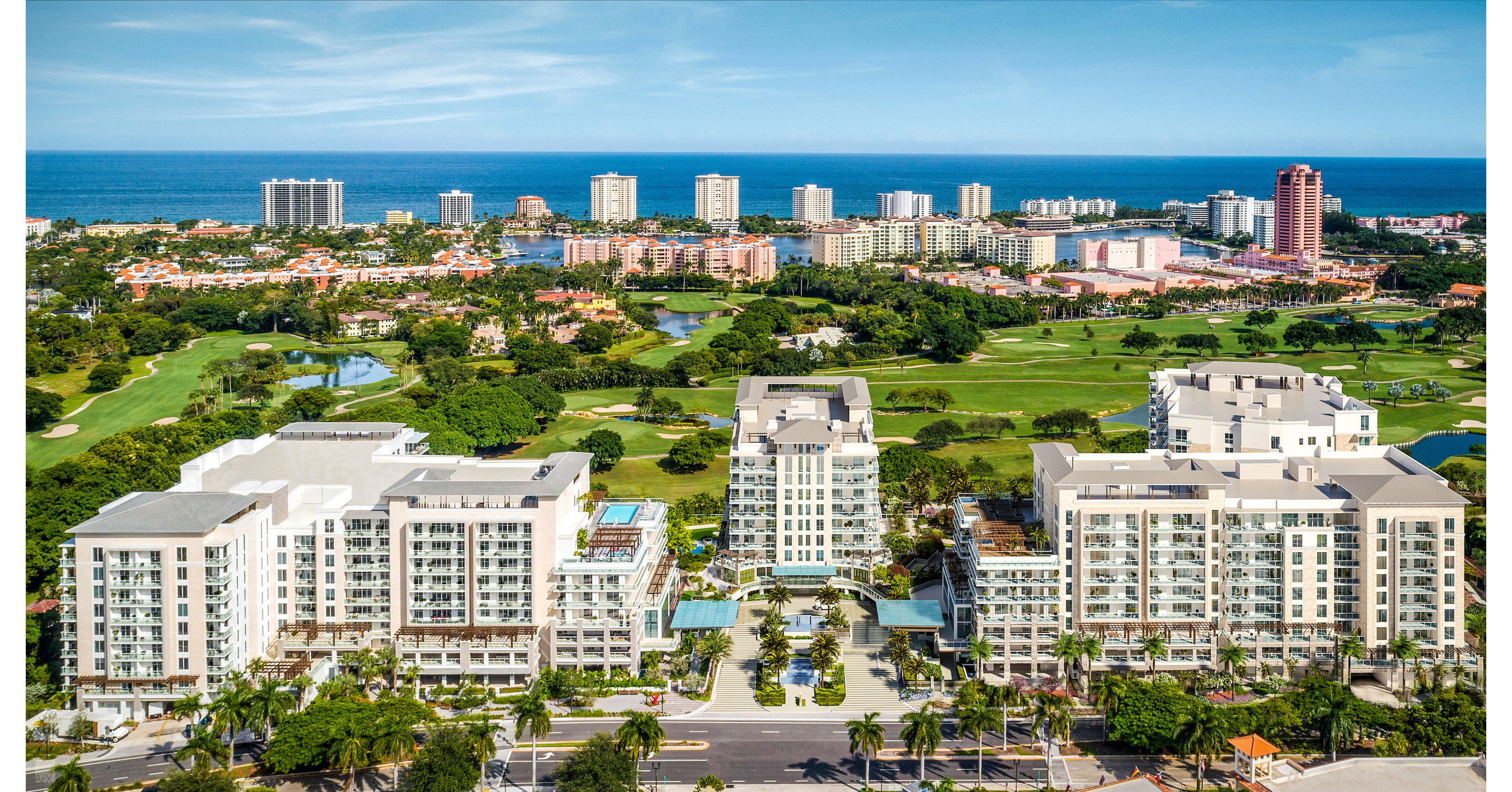 El-Ad National Properties Announces Over $300 Million Sellout for ALINA ...