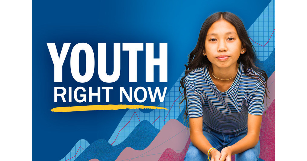 State of Youth Today: Boys & Girls Clubs of America's "Youth Right Now ...