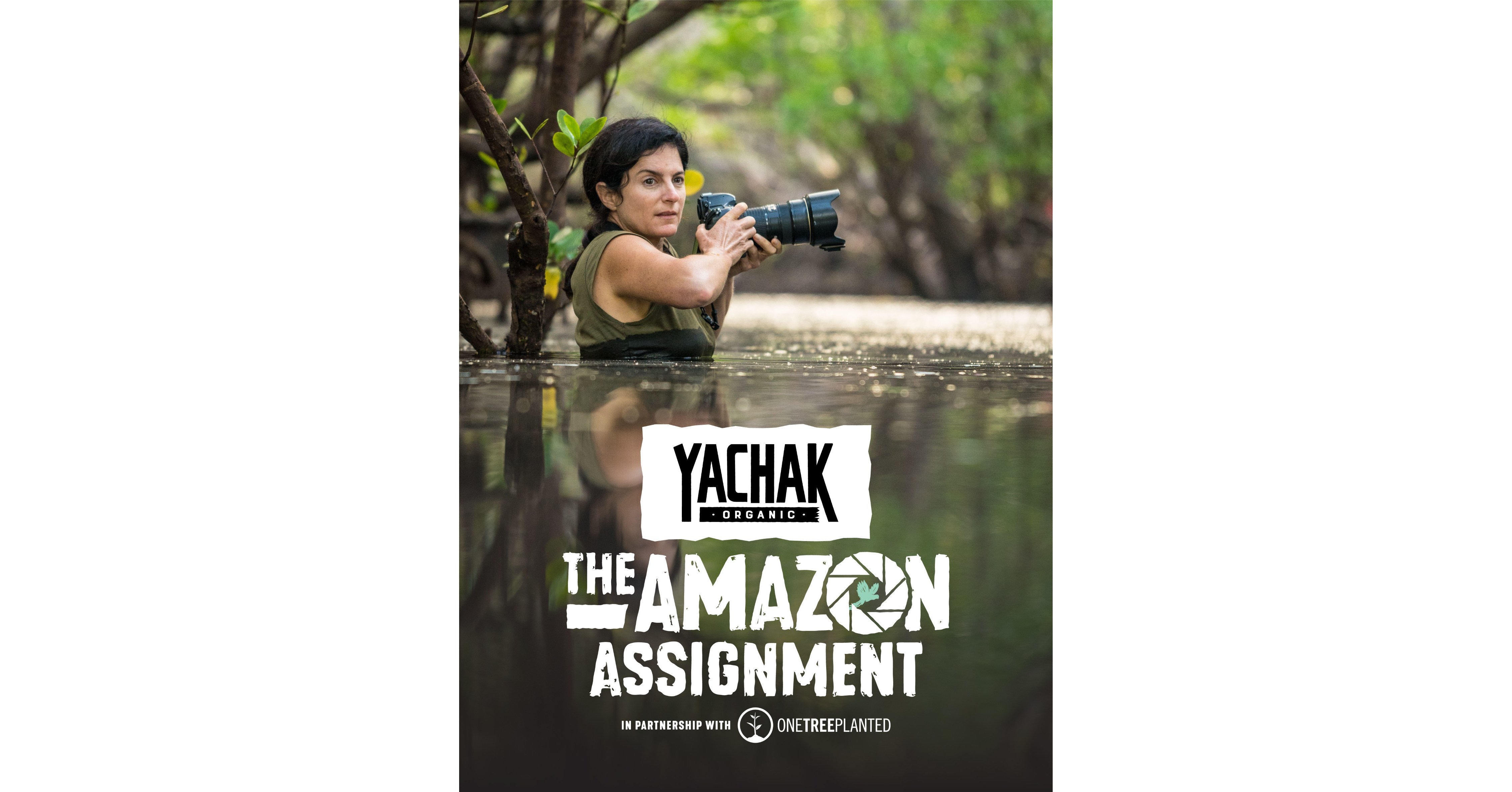New Photography Contest from YACHAK Will Send One Adventurous ...
