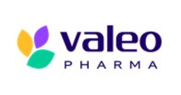 VALEO PHARMA ADDS PHARMACEUTICAL INDUSTRY VETERAN KYLE STEIGER TO ...