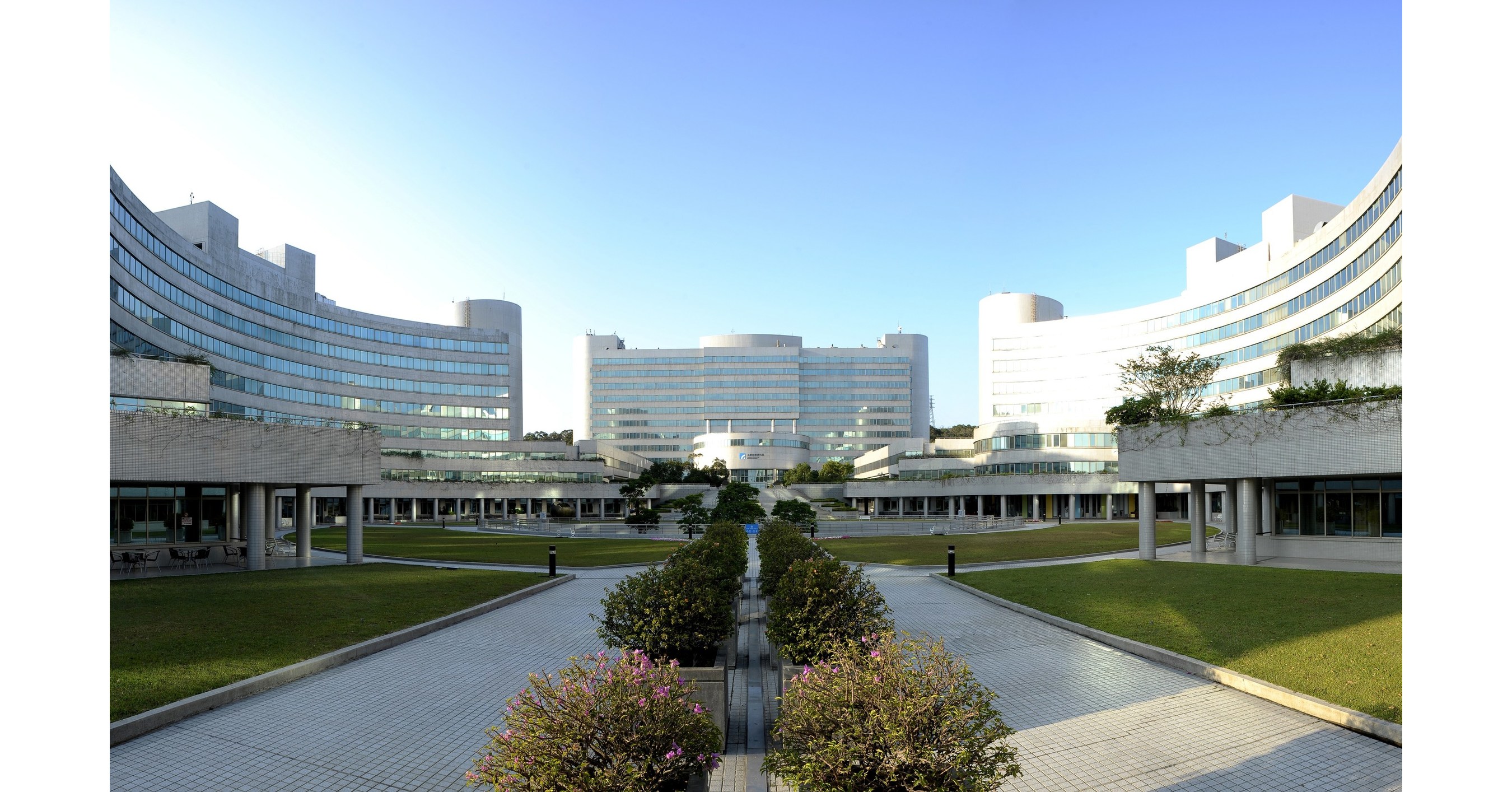 EV Group Expands Collaboration with ITRI on Heterogeneous Integration ...