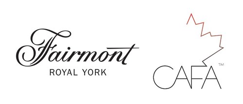 FAIRMONT ROYAL YORK AND CAFA™ UNITE FOR "THE GRANDEST NIGHT OF FASHION ...