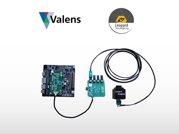 Leopard Imaging to Offer a Camera Module Based on Valens Semiconductor ...