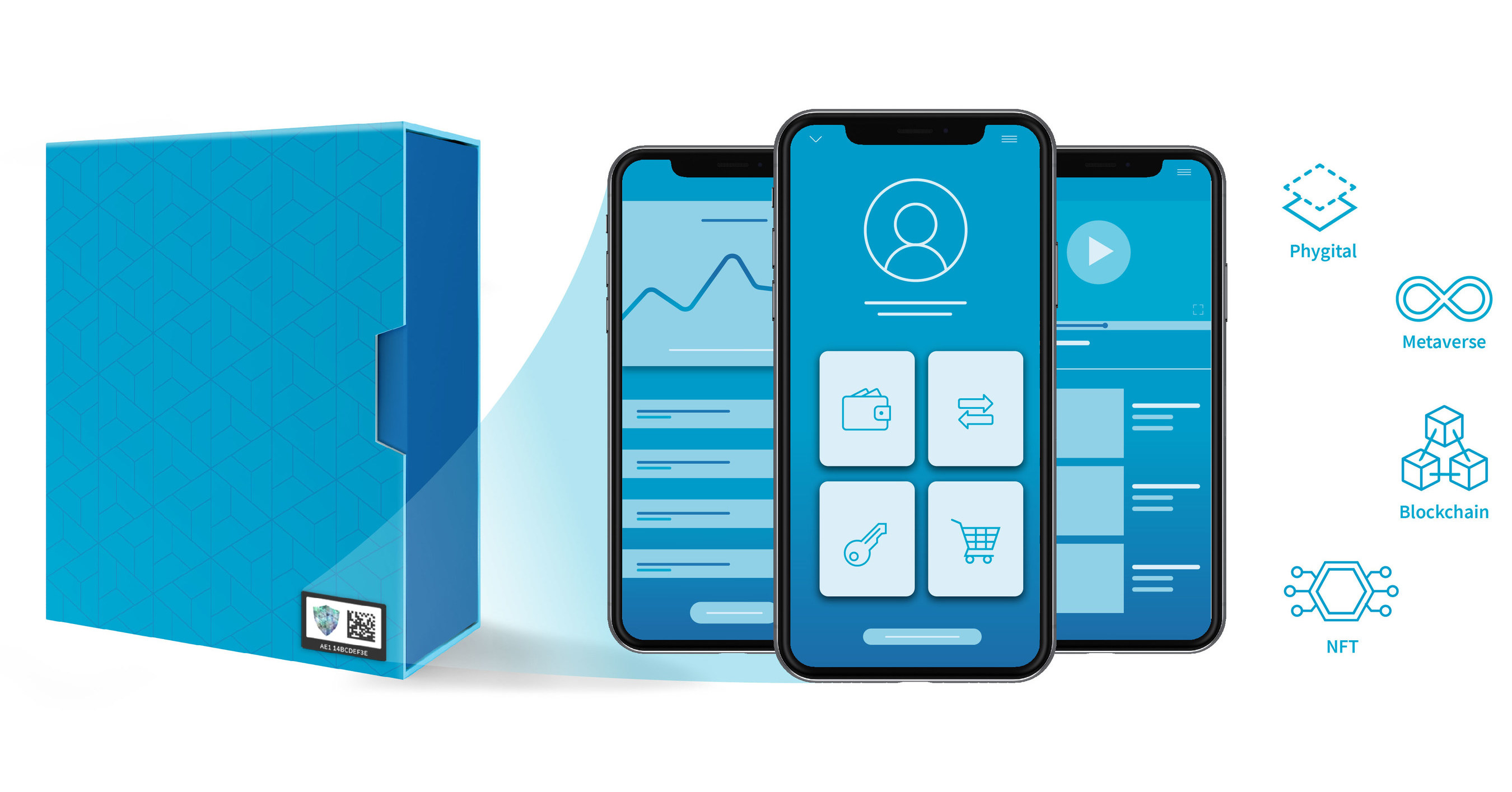 Authentic Vision launches Meta Anchor™ in the United States using its ...