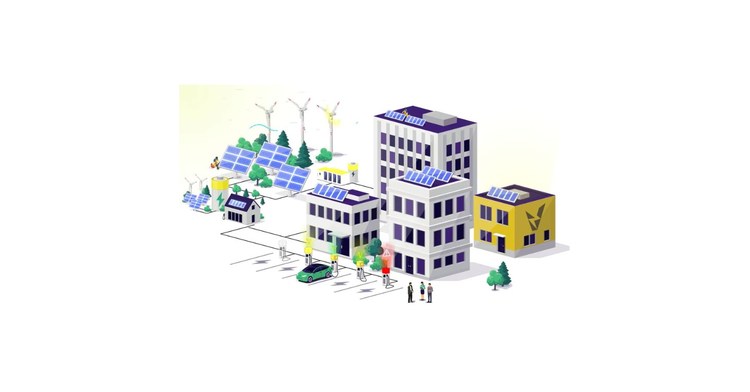 Putting the Brightest Minds to Work at Electrifying the Future: Vehya ...