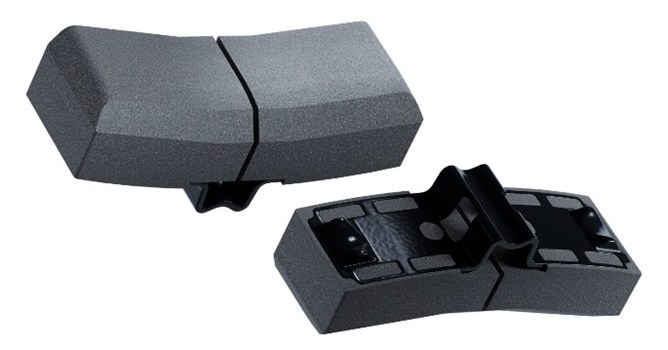 TENNECO SHOWCASES ADVANCED RAIL SOLUTIONS AT THE 2022 INNOTRANS