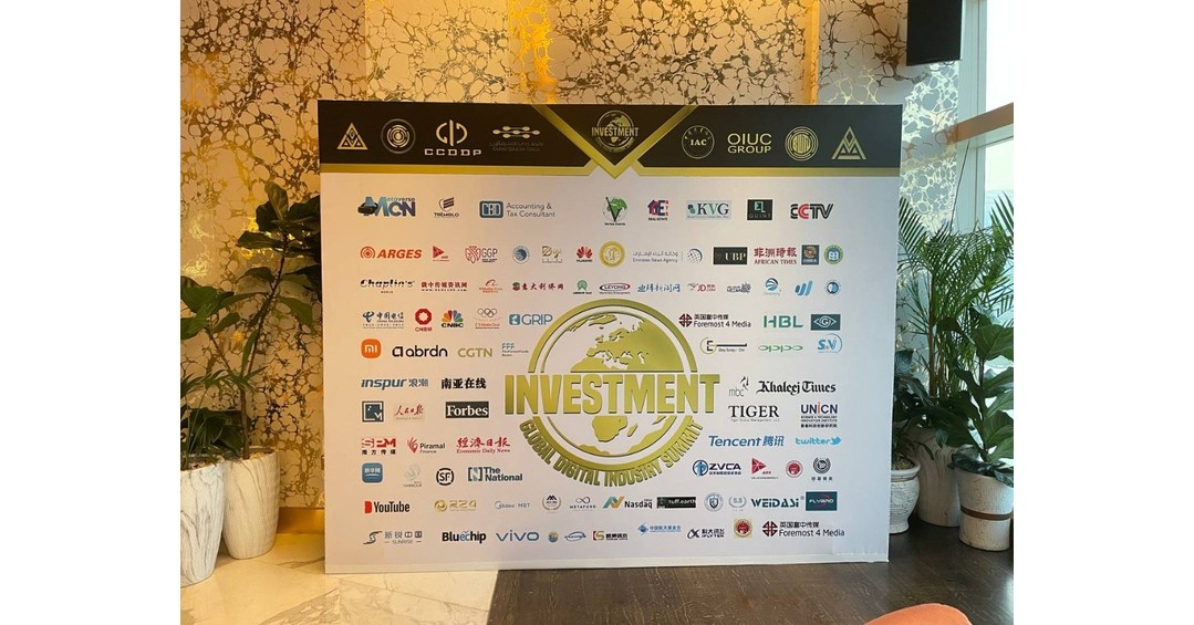 R24 Capital Group Limited (R24 Capital) is Honored to Win the "Best ...