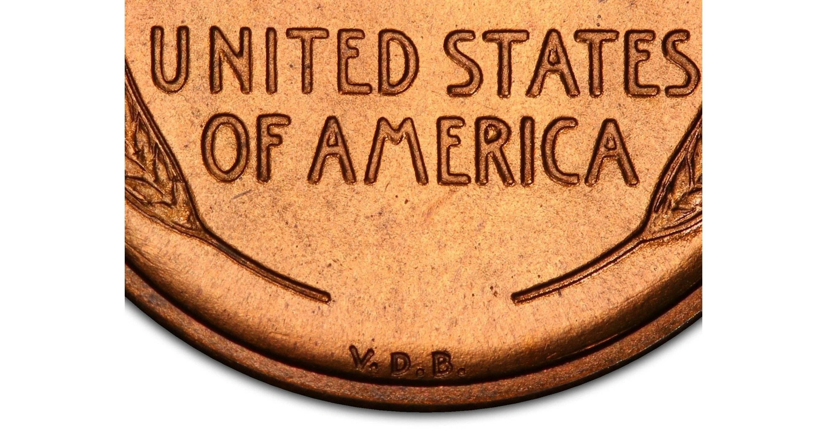 Ten Pennies Sell for $1.1 Million, Announces GreatCollections